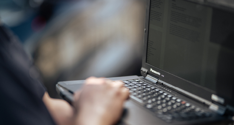 Panasonic PC Control Suite: Your All-In-One Solution for Panasonic Device Management | Panasonic ...